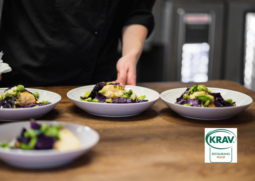 Julmarknad på Gunnebo